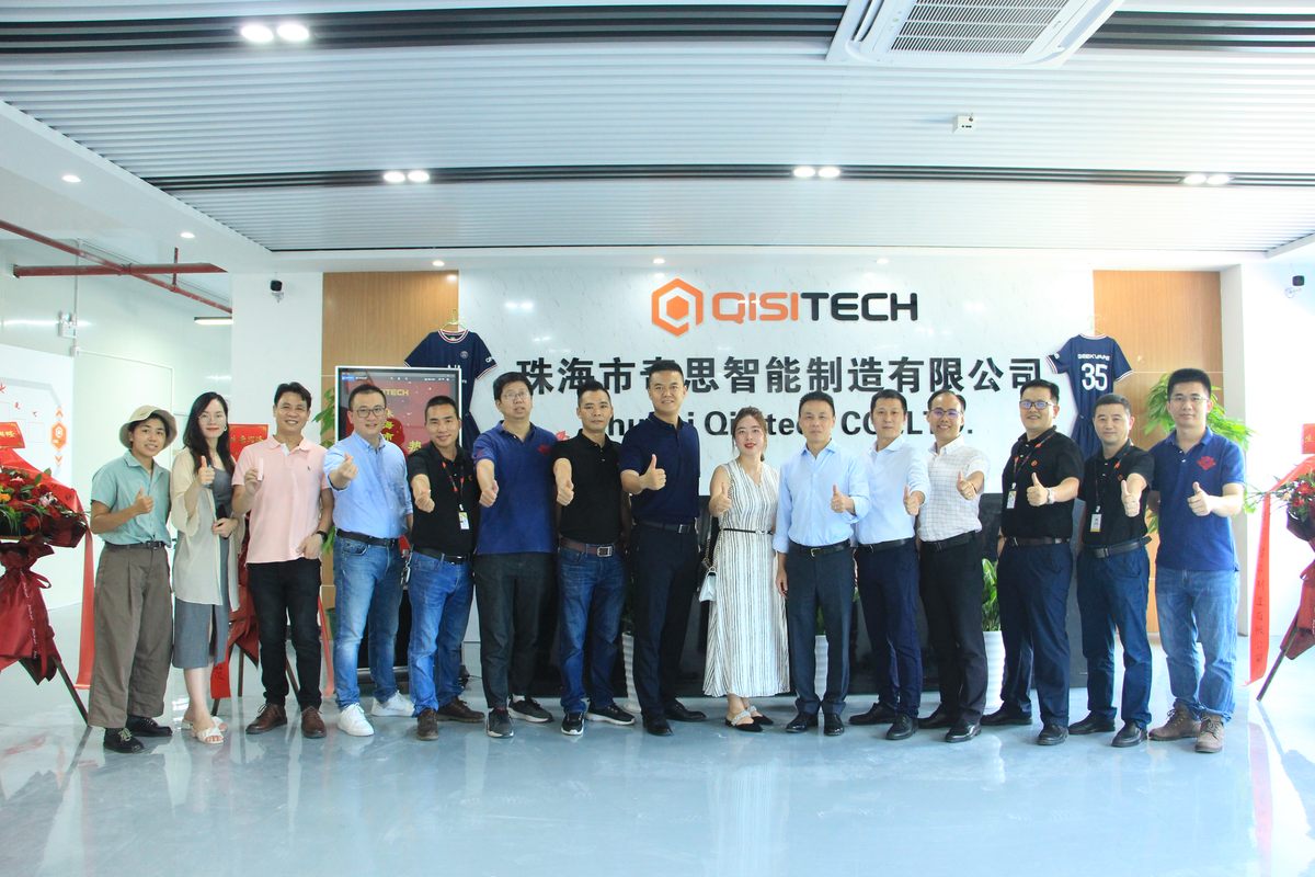 「珠海市奇思智能制造有限公司招聘」2025年珠海市奇思智能制造有限公司招聘信息-智联招聘