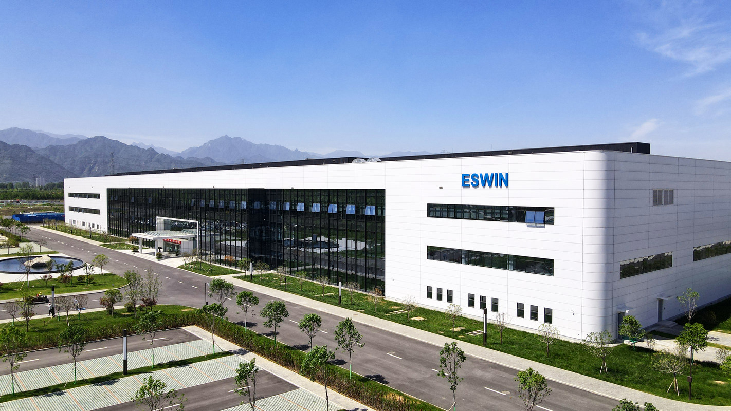 「ESWIN招聘」2025年ESWIN招聘信息-智联招聘