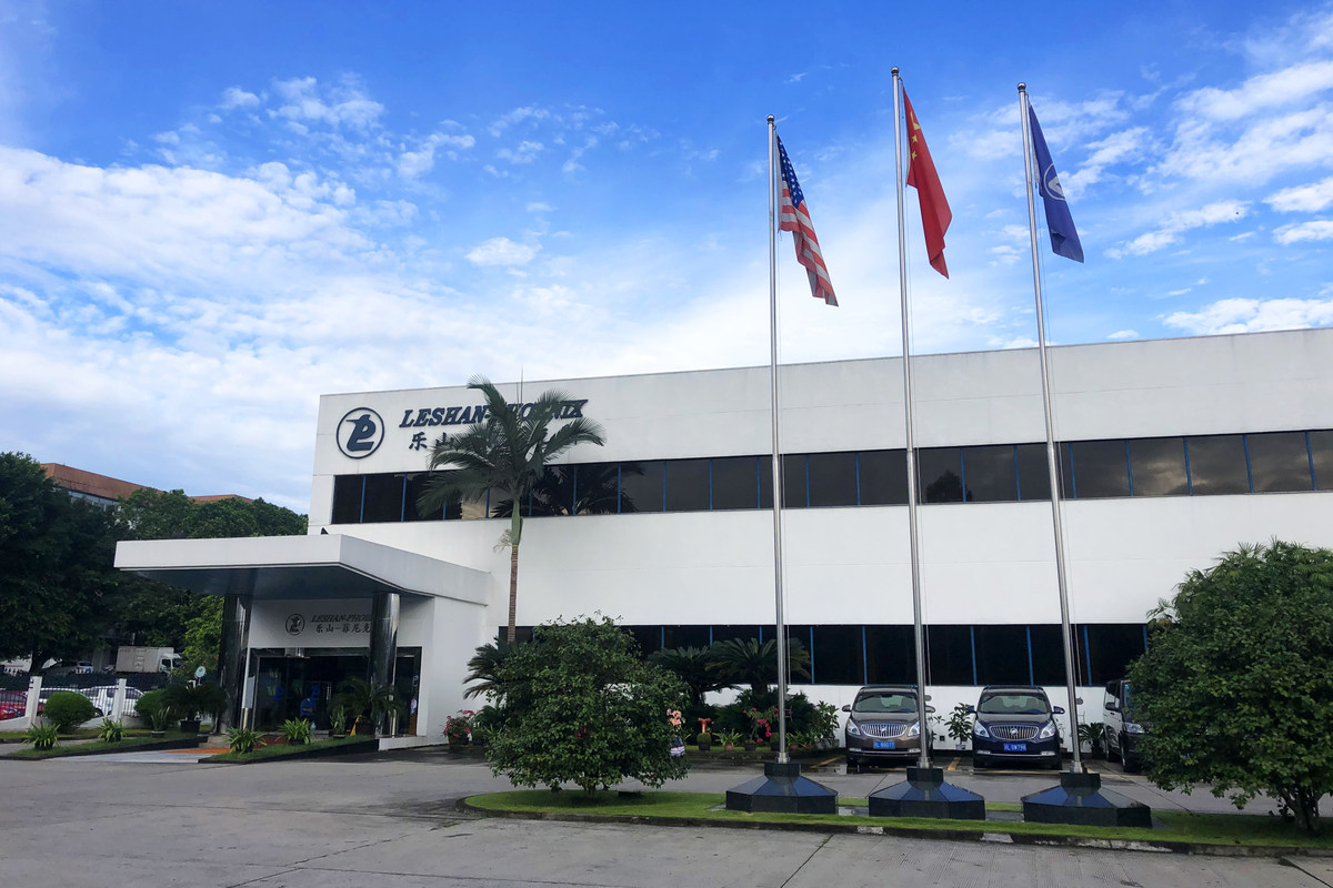 「乐山－菲尼克斯半导体有限公司招聘」2026年乐山－菲尼克斯半导体有限公司招聘信息-智联招聘